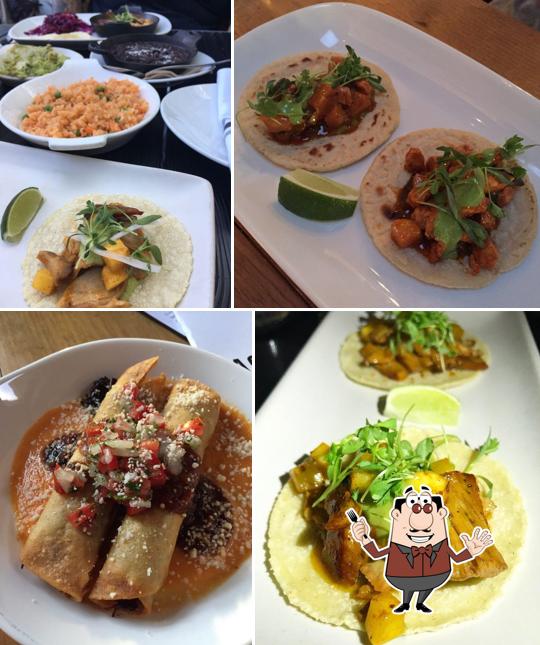 Cascabel, Los Angeles - Restaurant menu, prices and reviews