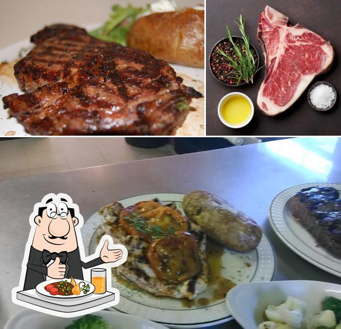Clearview Restaurant & Pub, Akron - Restaurant menu, prices and reviews