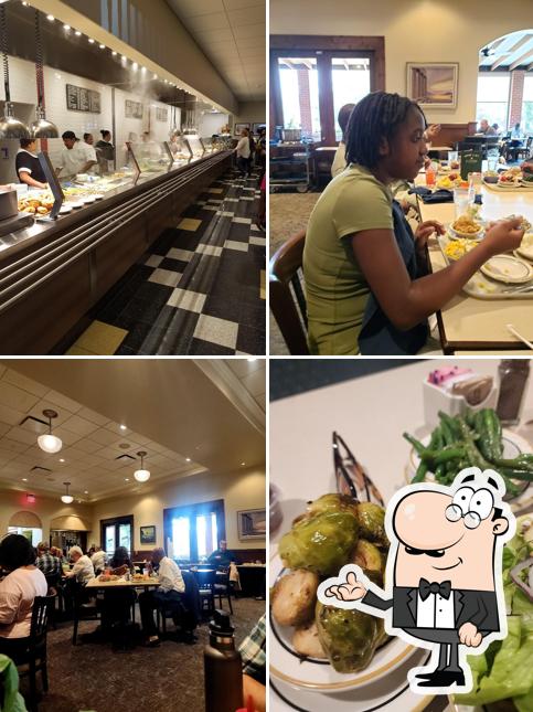 Cleburne Cafeteria, Houston - Restaurant menu, prices and reviews
