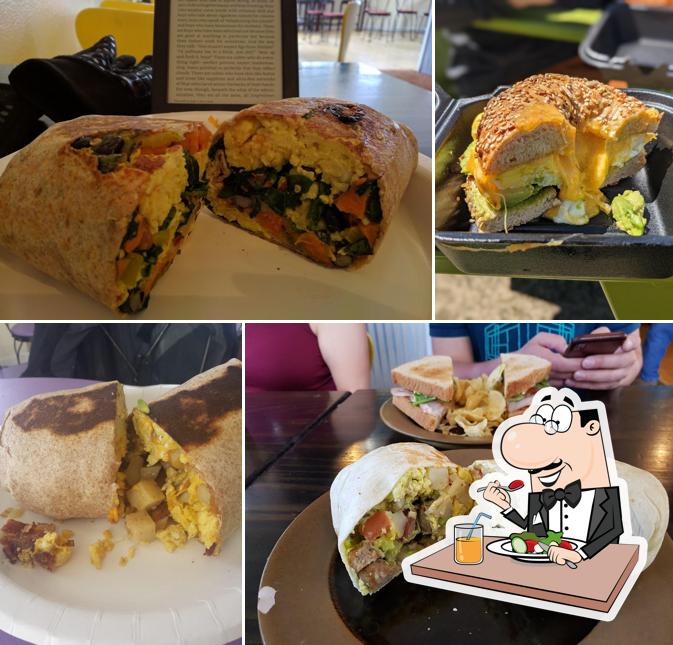 Cuppa Joe Cafe, Breckenridge - Restaurant menu, prices and reviews