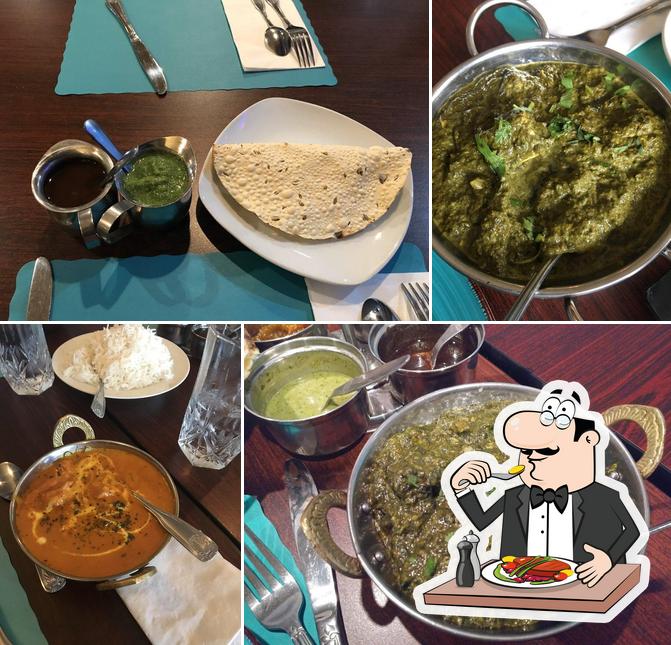 Curry Walla Indian Cuisine in North Providence - Restaurant menu and ...