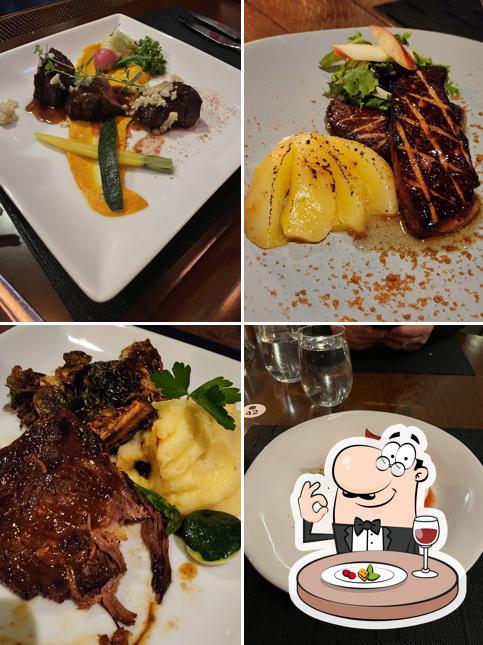 Mirabelle Restaurant, Avon - Restaurant menu, prices and reviews