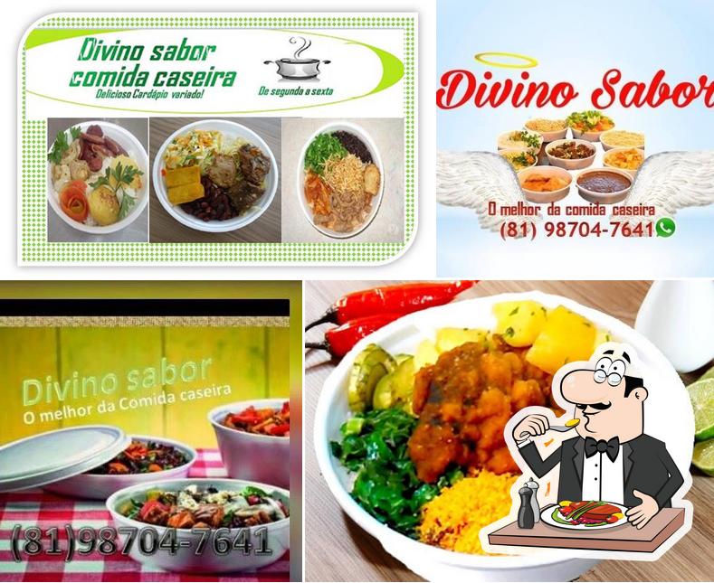 Divino sabor restaurante, Recife,