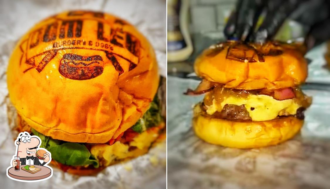Dom Leo Burger´s & Dog´s, Cacoal - Menu do restaurante, preços e opiniões