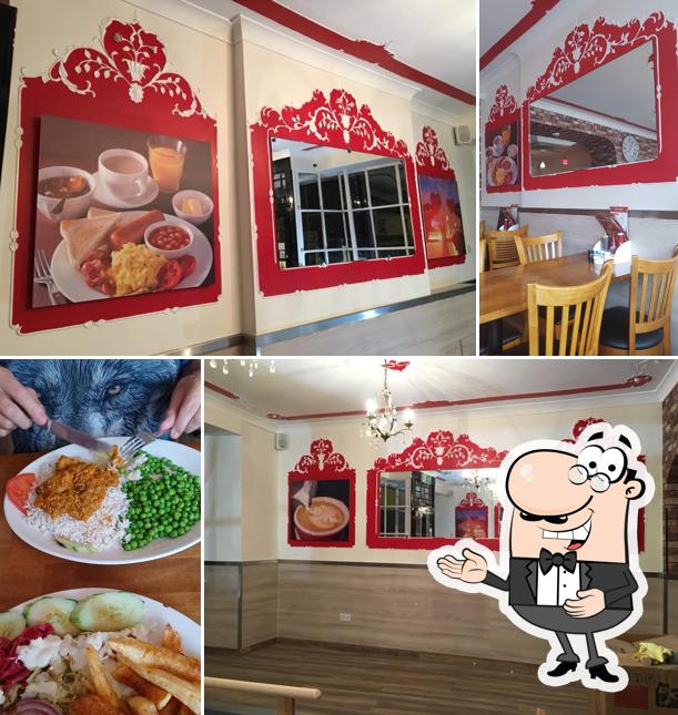 Top 5 cafes in Downham Market, october 2025 - Restaurant Guru
