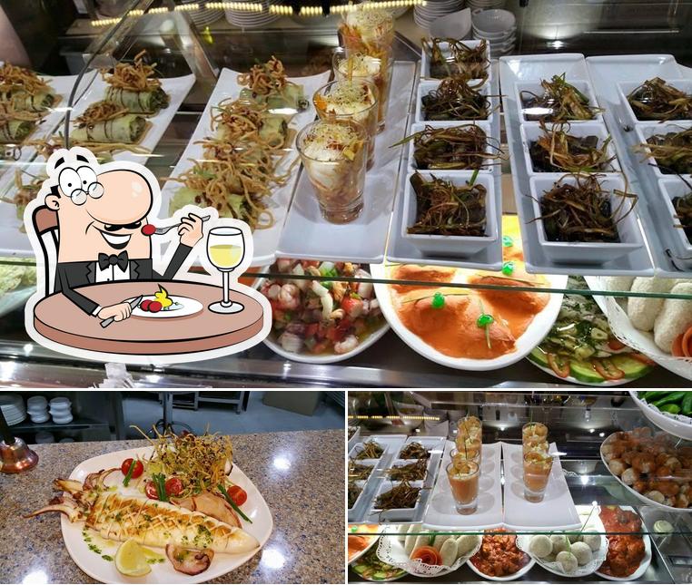 Comida rápida El andaluz, Calpe, Calle pintor sorolla - Opiniones del ...