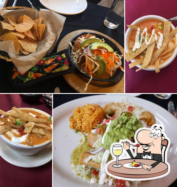 El Asador Steakhouse in Detroit - Restaurant menu and reviews