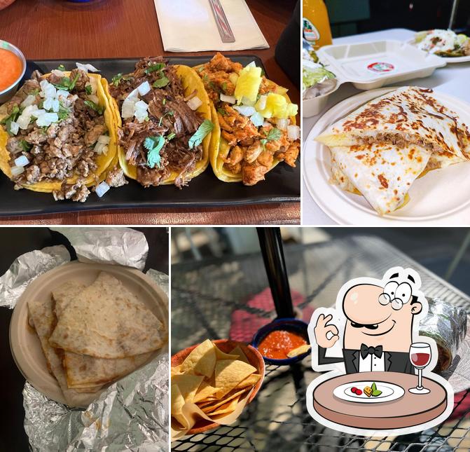 El Halal Amigos, 1100 Lincoln Ave in San Jose - Restaurant menu and reviews