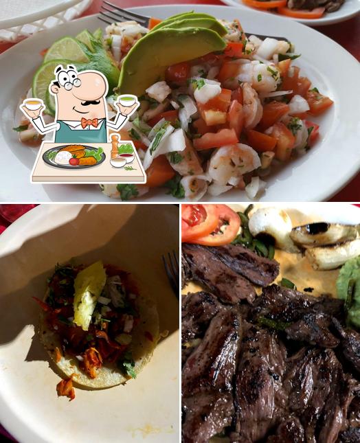 El Poblano restaurant, Cancún, Tulipanes 32 - Restaurant reviews