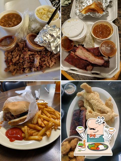 Florida's Kitchen, Livingston - Restaurant menu, prices and reviews
