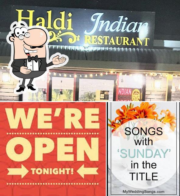 Haldi Indian Restaurant in Dubbo - Restaurant reviews