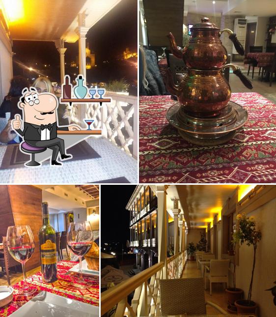 MANGAL restaurant, Tbilisi - Restaurant reviews