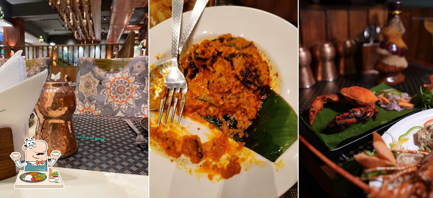 Malvan Tadka, Navi Mumbai - Restaurant menu, prices and reviews