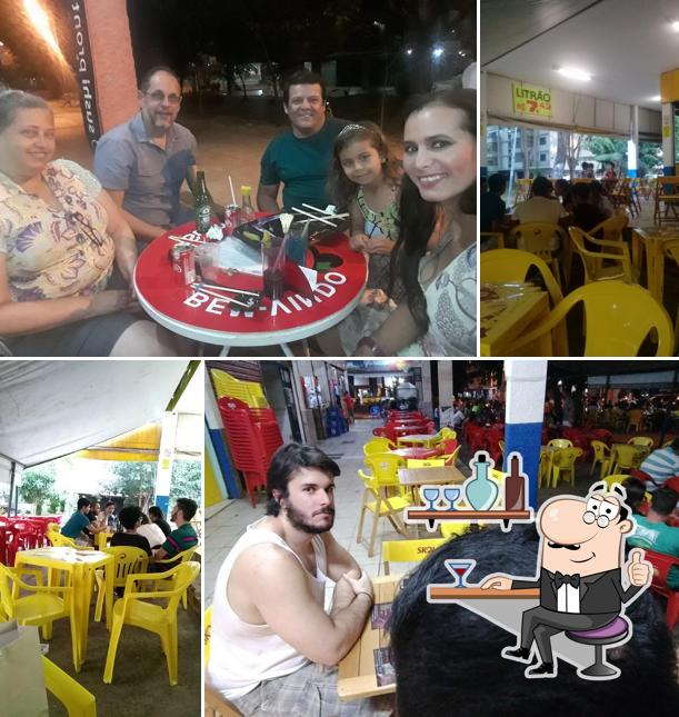 Meu Bar, Brasília, Asa Norte Comércio Local Norte 408 bloco C loja 40 ...