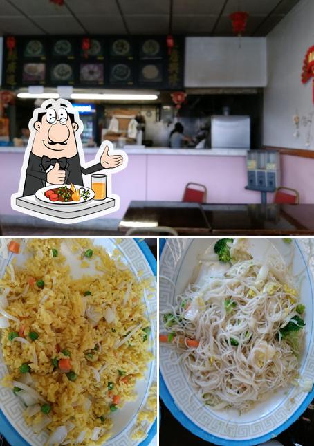 Ming Moon Restaurant, Stamford - Restaurant menu, prices and reviews