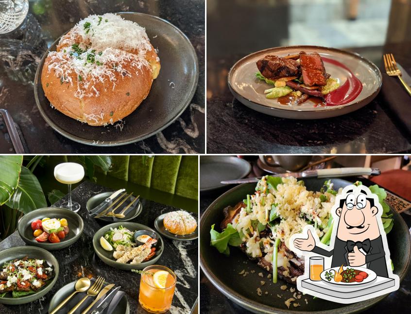 Top 5 restaurants with shakshuka in Calgary, august 2025 - Restaurant Guru