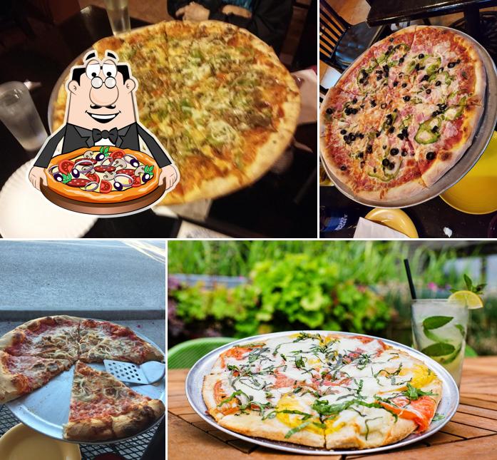 Bobarino's Pizzeria, Englewood - Restaurant menu, prices and reviews