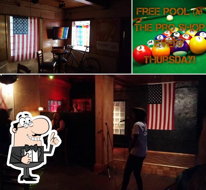 Pro Shop Pub, Clearwater - Carta del restaurante y opiniones