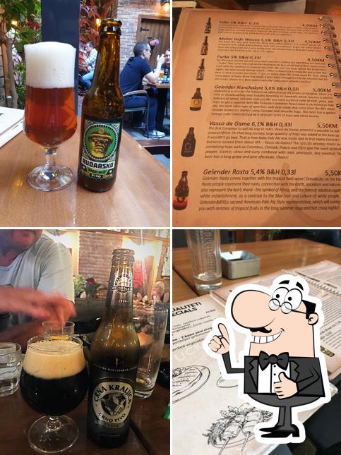 Gastro Pub Vučko, Sarajevo - Restaurant reviews