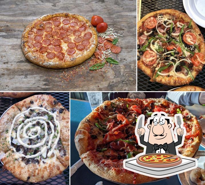 Best pizzerias in Hilton Head Island, spring 2024 - Restaurant Guru