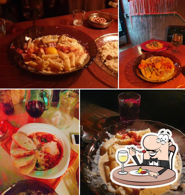 Hotter Than Pasta pub & bar, Ulsan - Restaurant reviews