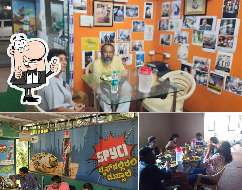Reddamma Mess, Bengaluru - Restaurant reviews
