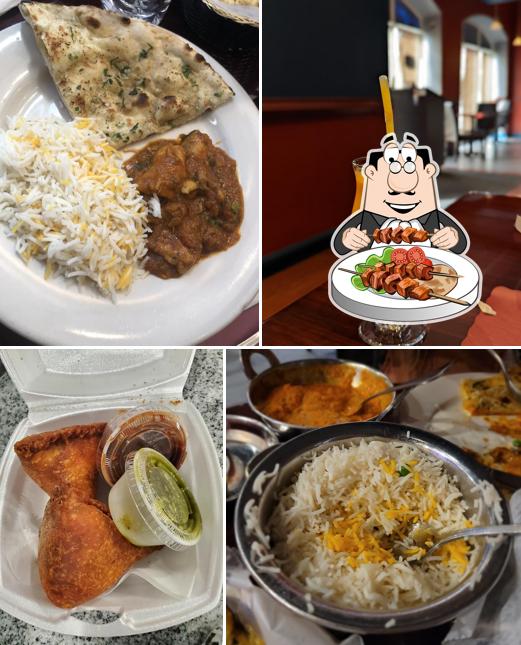 Aago Indian/ Nepalese Restaurant & Bar, 12368 Warwick Blvd A107 in ...