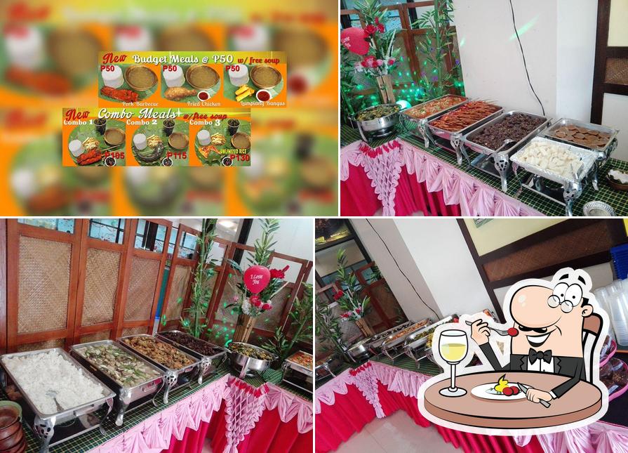 BINALOT, Iloilo City - Restaurant menu, prices and reviews