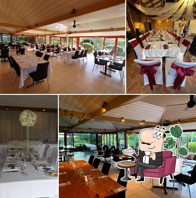 Carilley Estate, 45 Hyem Rd in Herne Hill - Restaurant menu and reviews