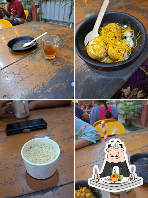 Chat Chaai Repea8, Chennai - Restaurant menu and reviews