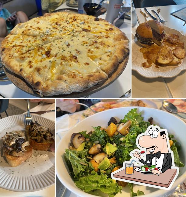 Crown Street Kitchen by Chef Miko restaurant, Muntinlupa - Restaurant ...