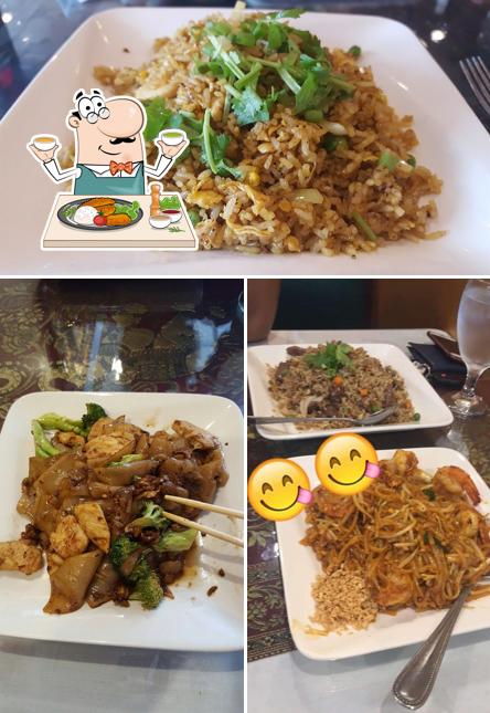 Dan Thai in Schaumburg - Restaurant menu and reviews