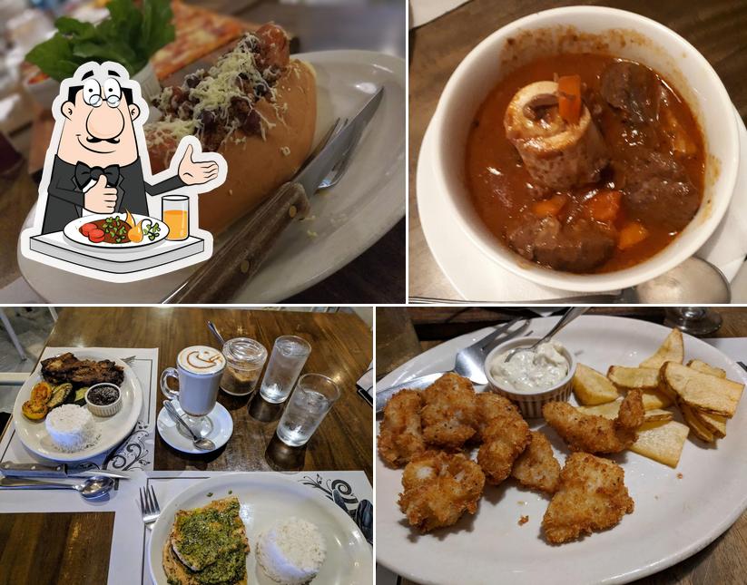 Top 5 restaurants with spaghetti carbonara in Bacolod, january 2025 ...