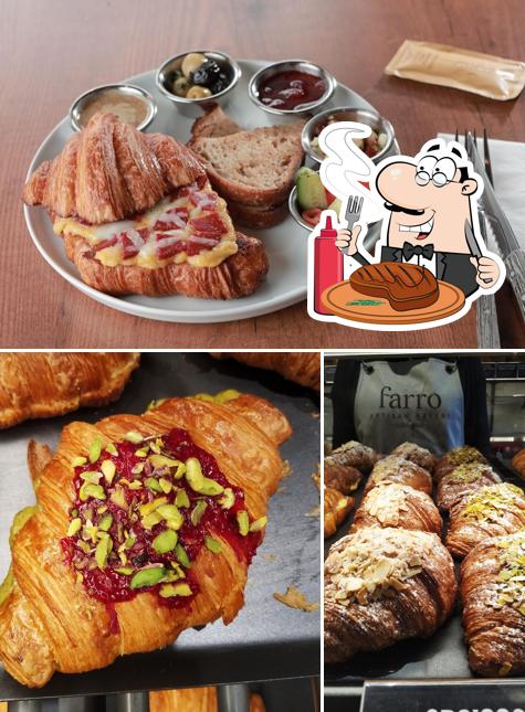 Farro Artisan Bakery Yıldız, Ankara - Restaurant menu, prices and reviews