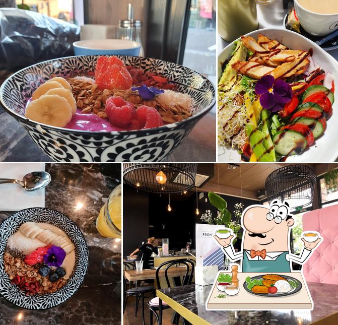 Die besten Restaurants in Hoofddorp Winkelstad Mall - Restaurant Guru