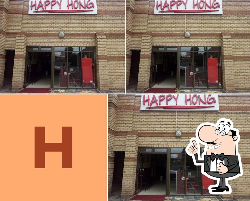 Happy Hong, Secunda, Shop no:10 - Chinese restaurant menu and reviews