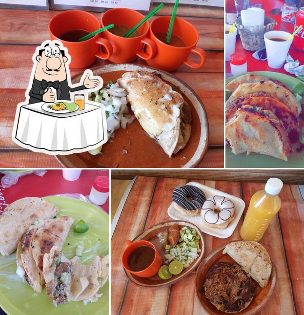 La Choza del Taco restaurant, Cananea - Restaurant reviews