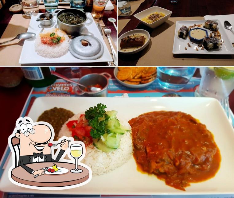 Le Boeuf A Boss restaurant, Tours - Restaurant reviews