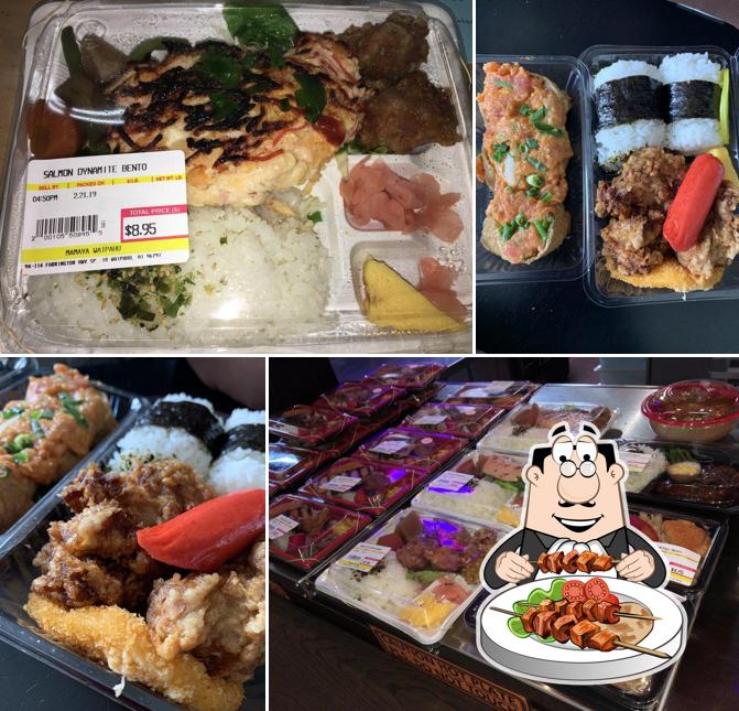 Top 5 japanese restaurants in Waipahu, june 2025 - Restaurant Guru