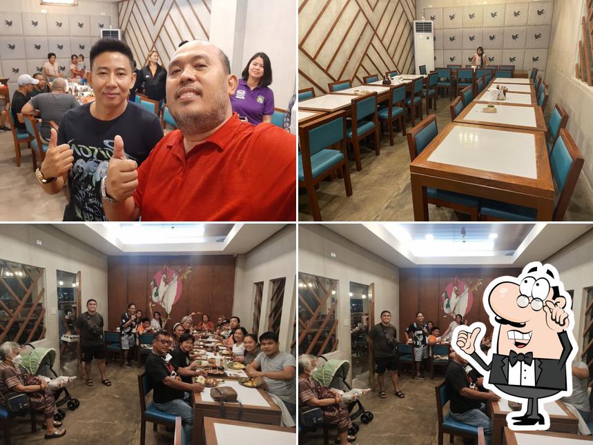 Masskara Chicken Inasal EaSt, Bacolod - Restaurant menu, prices and reviews