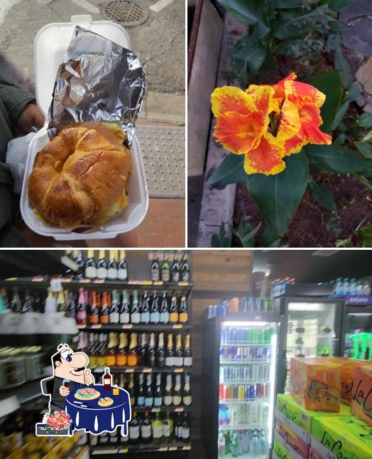 Matassa's Market, New Orleans - Restaurant menu, prices and reviews