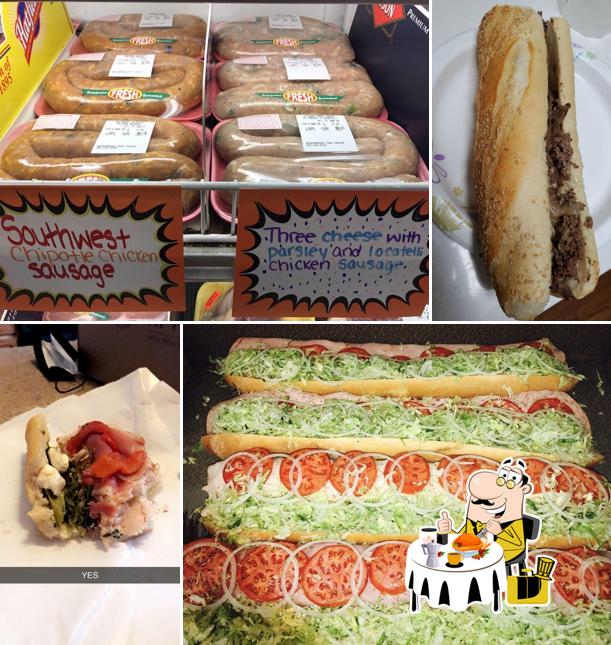 Di Pascale's in Pennsauken Township - Restaurant menu and reviews