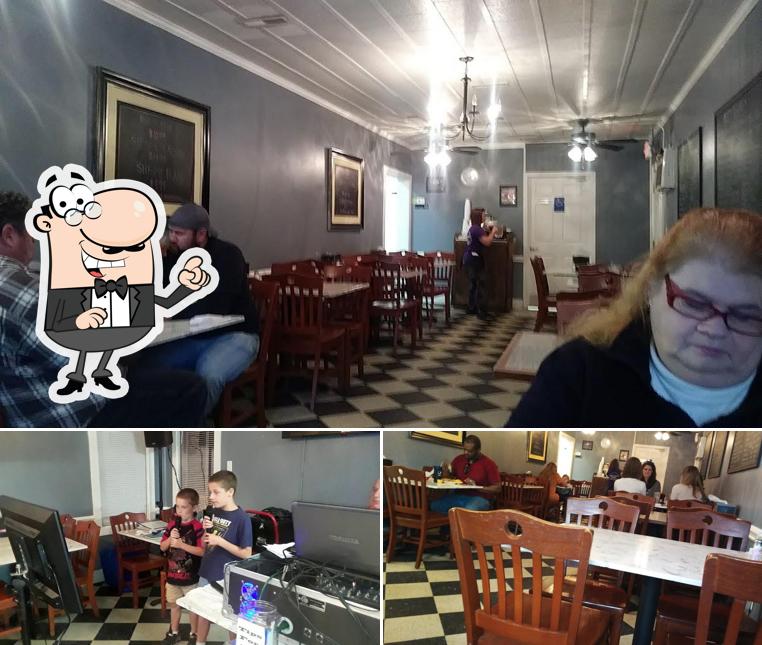 Mill Town Place in Pelzer - Restaurant menu and reviews