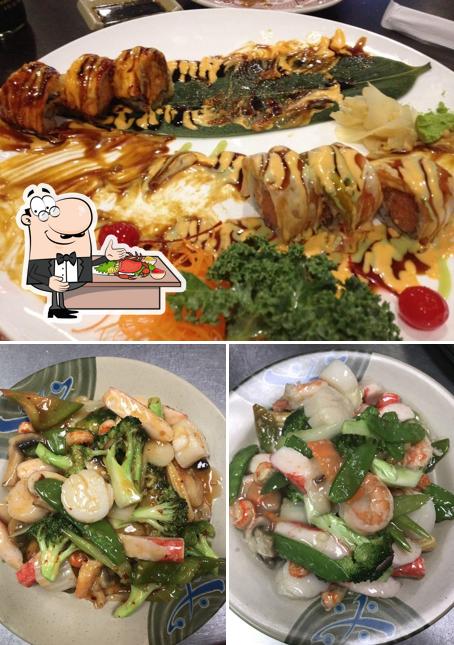 New First Dragon, Waterloo - Restaurant menu, prices and reviews