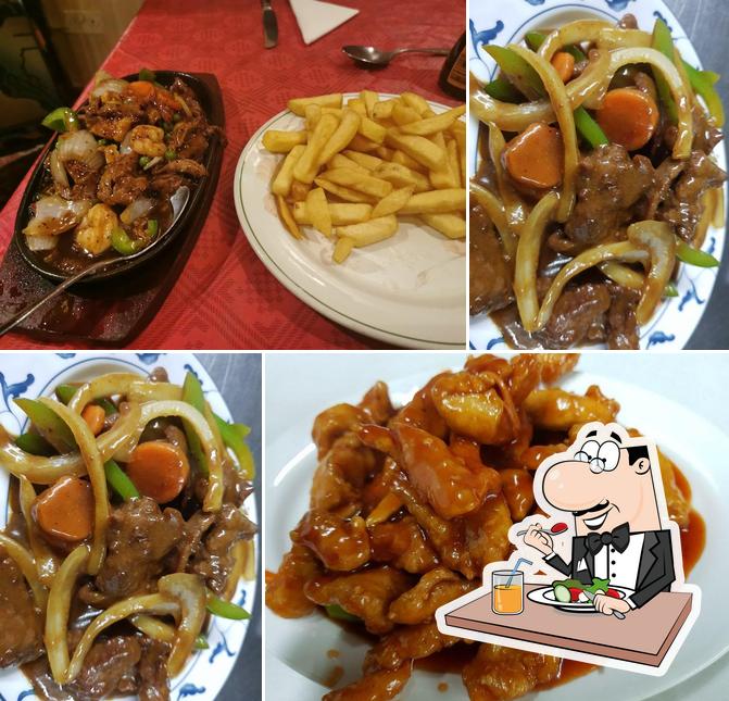 Top 7 restaurants in Portadown, january 2026 - Restaurant Guru