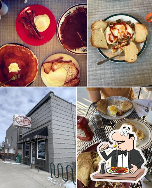 Not Justa Bar & Cafe, Bayport - Restaurant menu, prices and reviews
