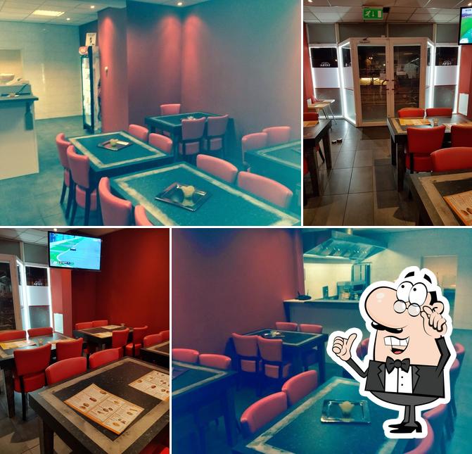Pizzeria Grillroom Tayba, Heerlen - Restaurant menu, prices and reviews