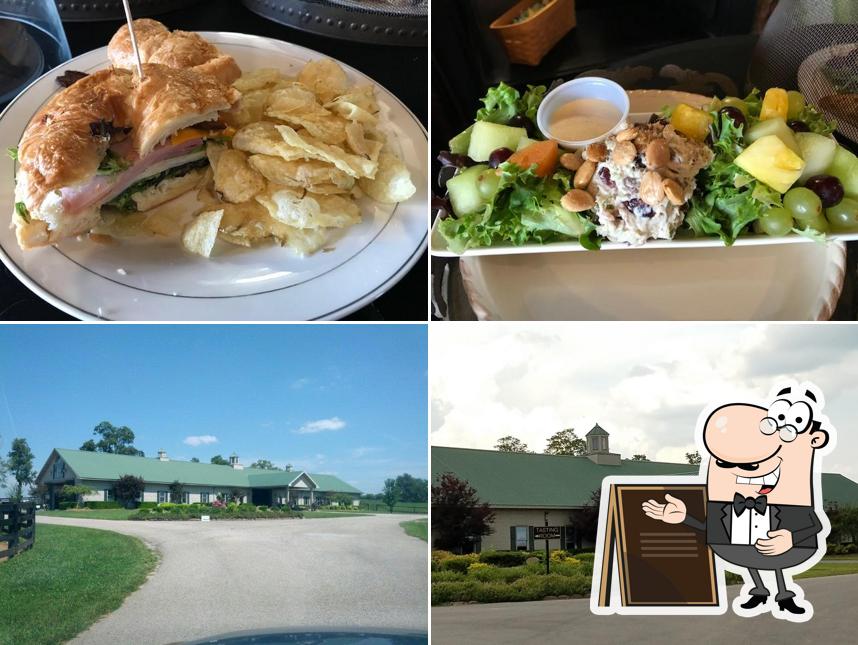 Prodigy Vineyards & Winery in Frankfort - Restaurant reviews