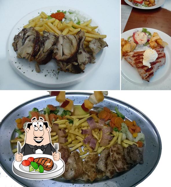 Restoran Fortuna, Poreč - Restaurant menu, prices and reviews