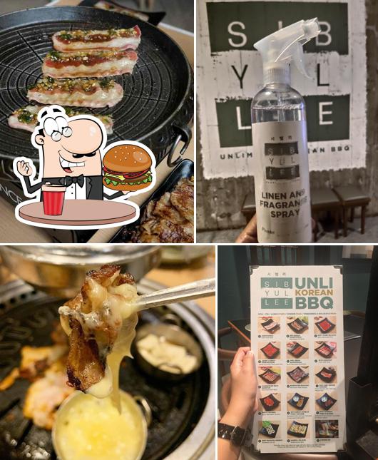 Sibyullee Unlimited Korean Barbecue (Alabang Town Center), Muntinlupa ...